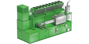 Containerized Solutions | Energy Solutions | Jenbacher