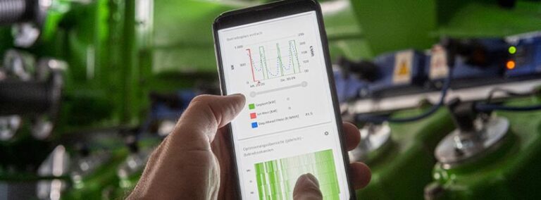 Jenbacher Type 6 | Jenbacher North America